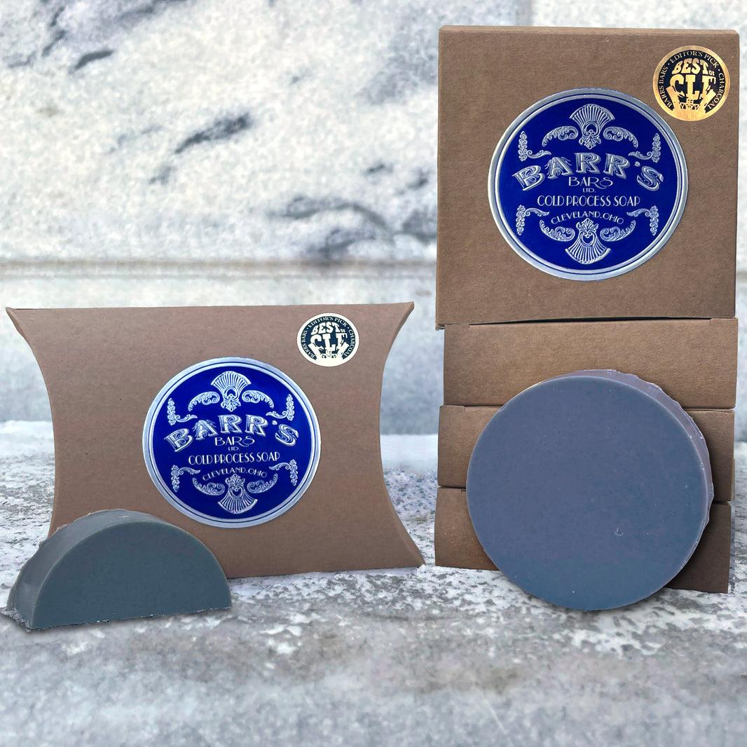 BARR's Bars – BARR's Bars
